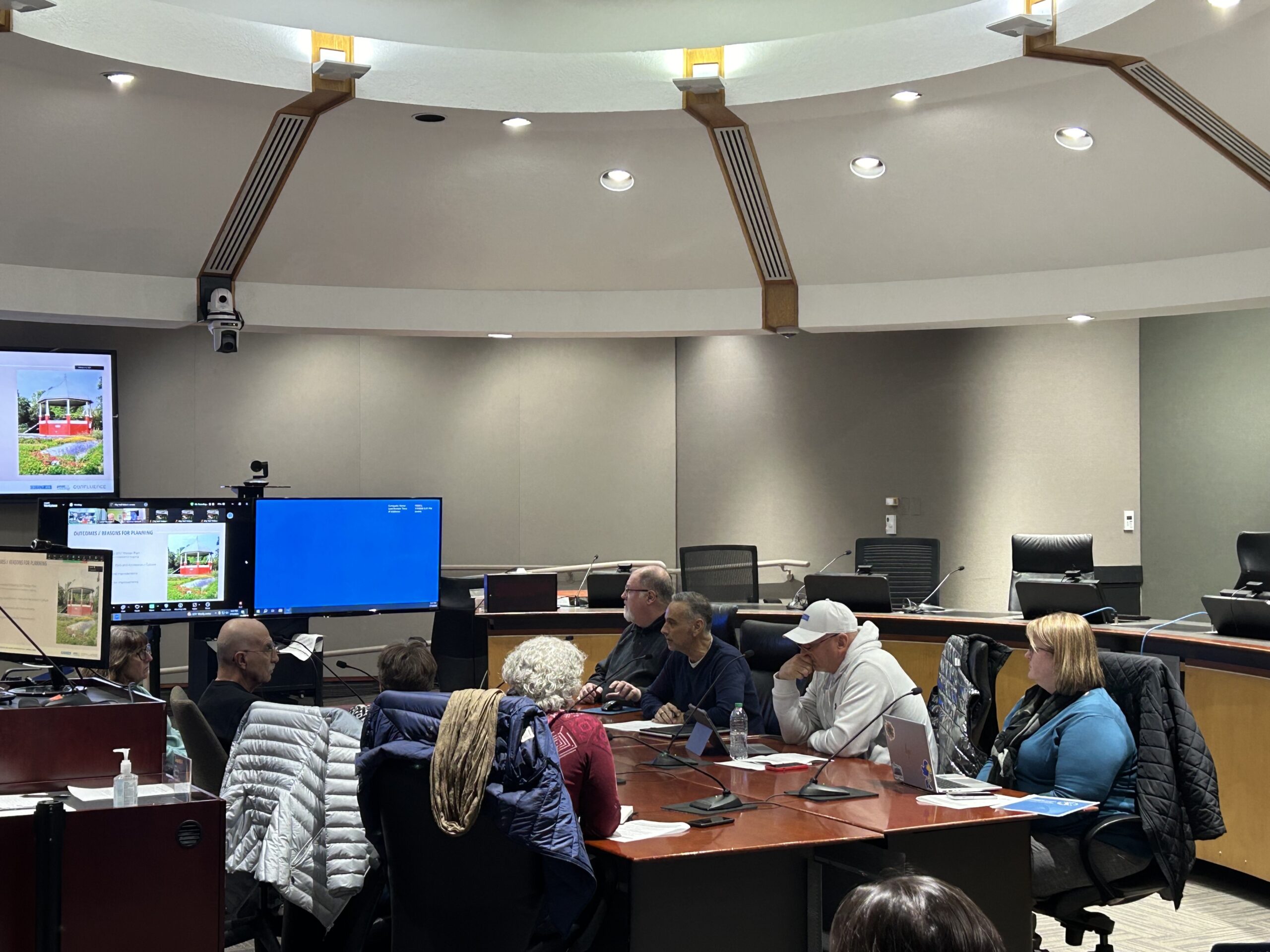 Lawrence staff outlines financial tools that could generate new ...